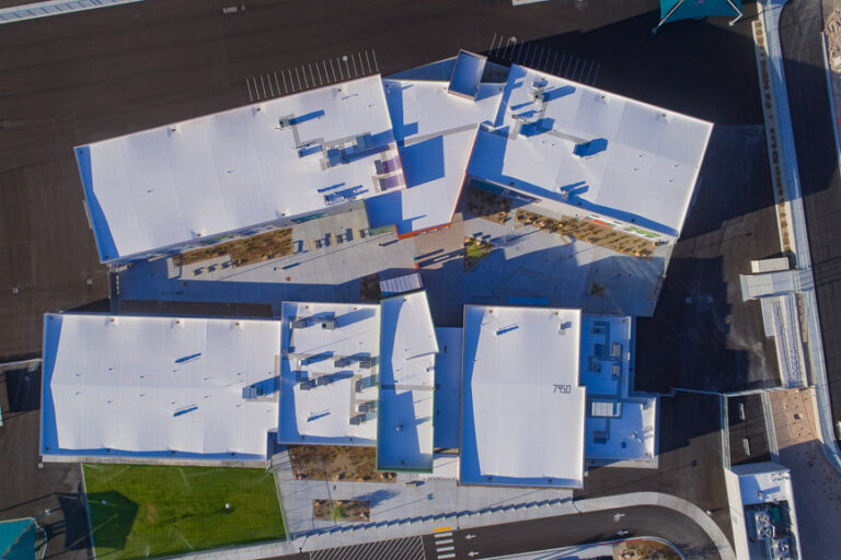 Dr. Beverly Mathis Elementary School – Knit – Designing Communities