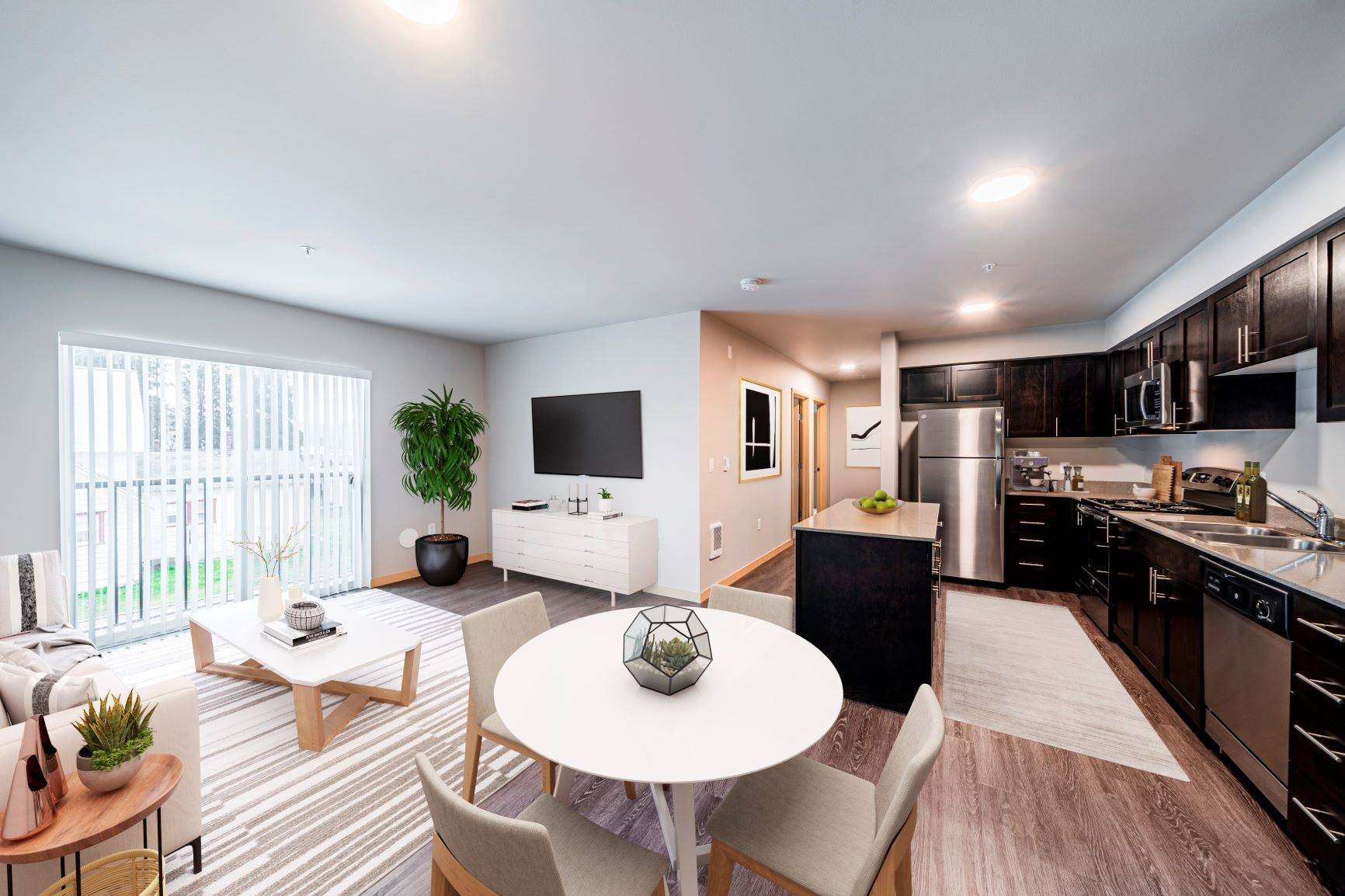 Designing Community as Amenity in Multifamily Housing – Knit ...