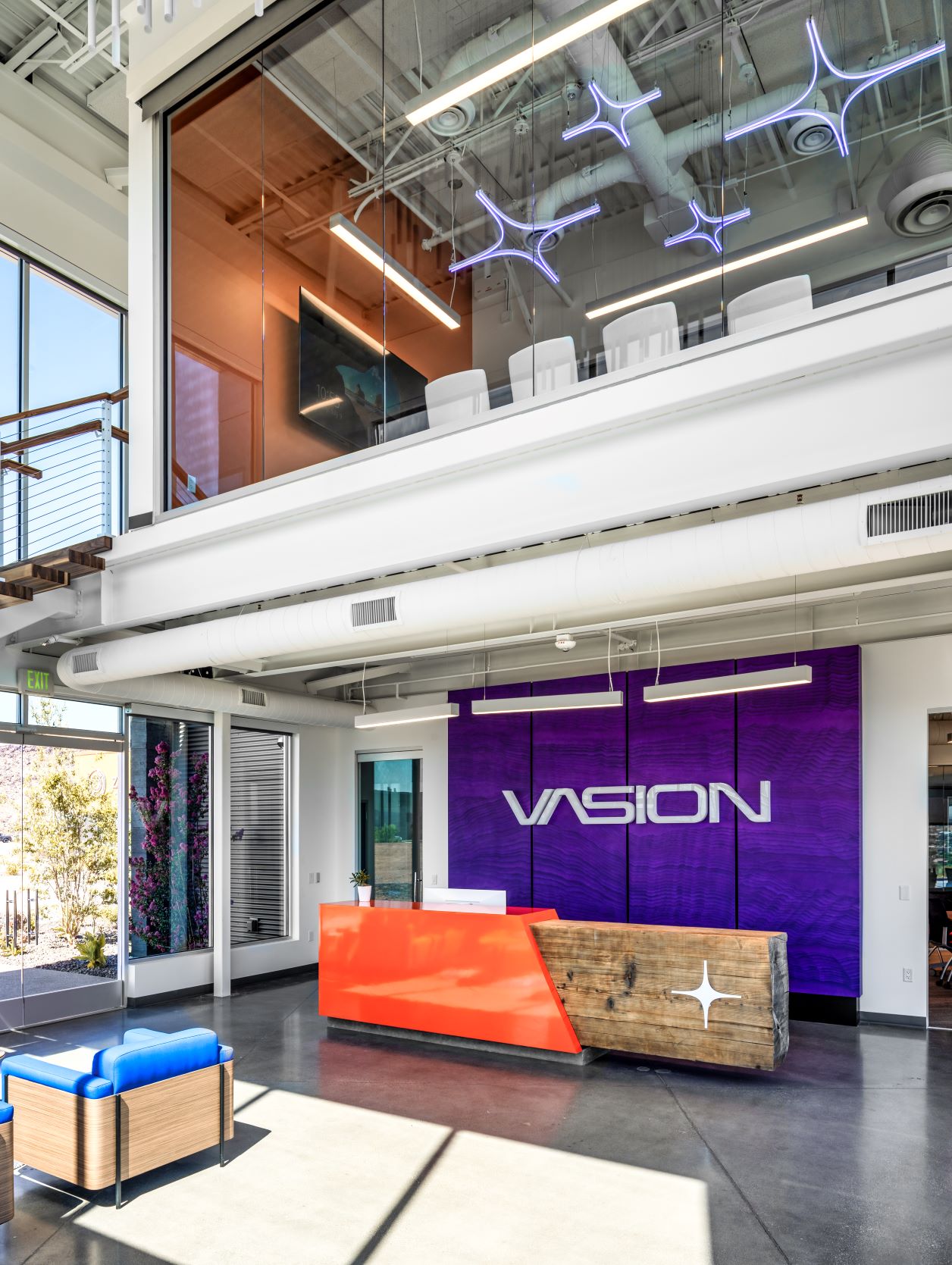 Vasion – Knit – Designing Communities