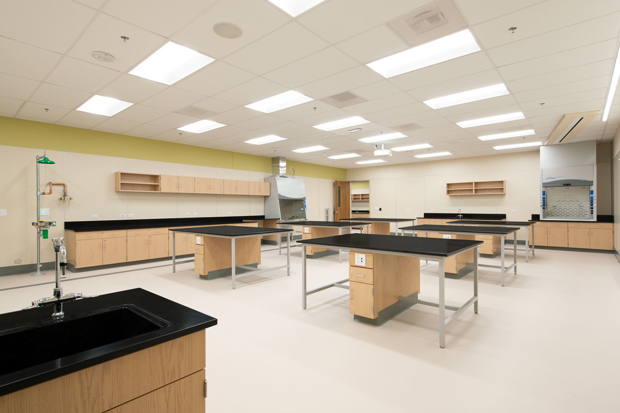Betty Engelstad School of Health & Sciences – Knit – Designing Communities